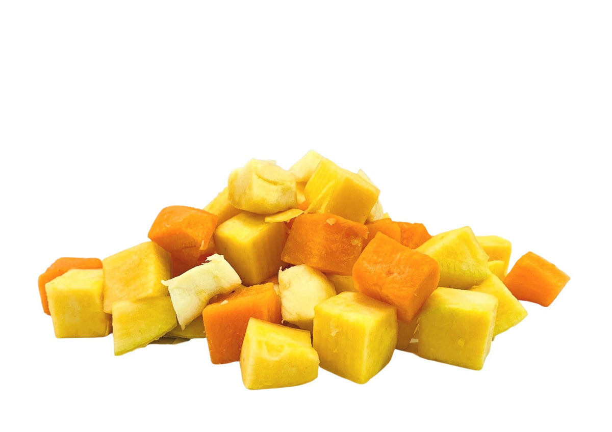 PREP VEG ROOT PARMENTIER (Cut-off 10pm) – Fresh 'n' Fruity